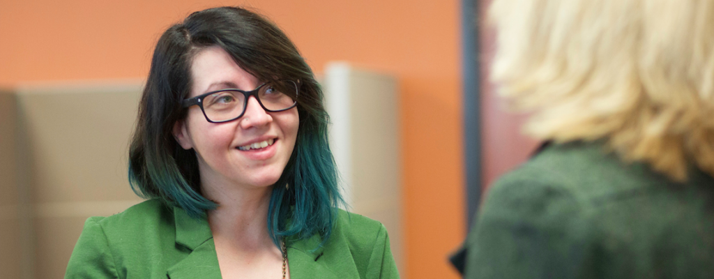 Color Theory Banner - Briljent